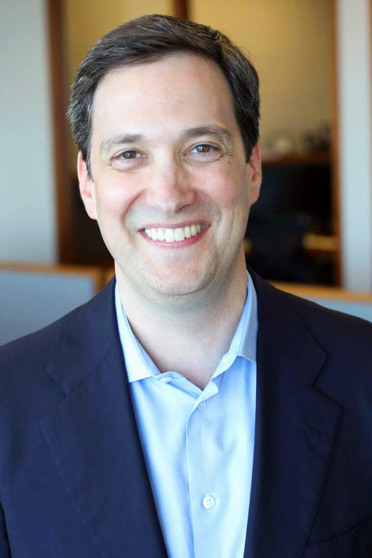 Danny Rosenberg | RiverGlade Capital