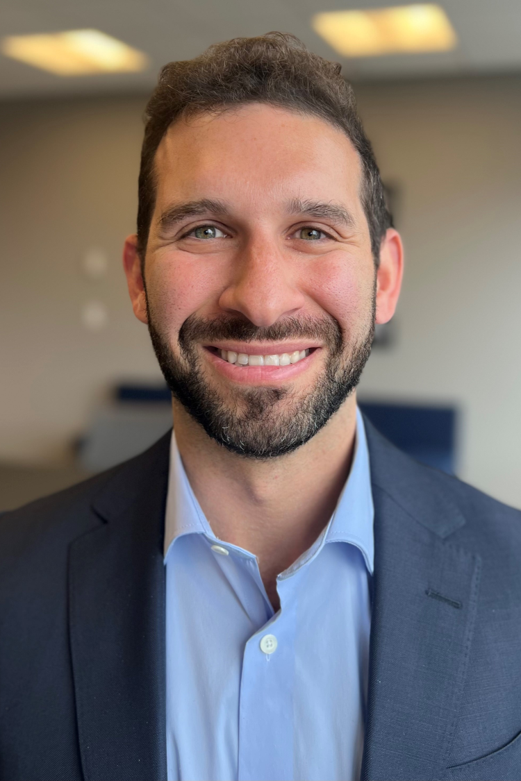 Mitch Bloomberg | RiverGlade Capital