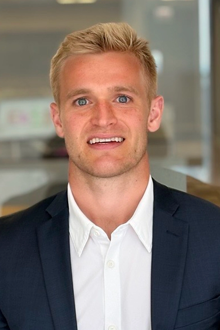 Alex Harris | RiverGlade Capital